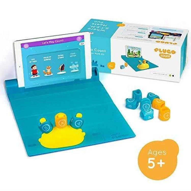 Shifu Plugo Count SHIFU020