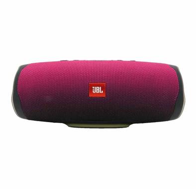 JBL Charge 4 Portable Wireless Bluetooth Speaker with Built-in Power ...