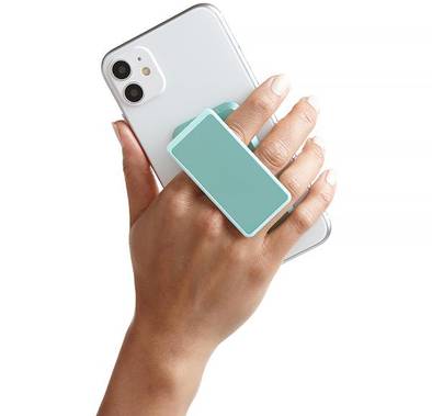 Handl Solid Phone Grip, Pairs with Any Smart Phone, Multi-functional ...