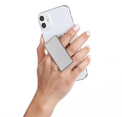 Handl Solid Phone Grip, Pairs with Any Smart Phone, Multi-functional ...