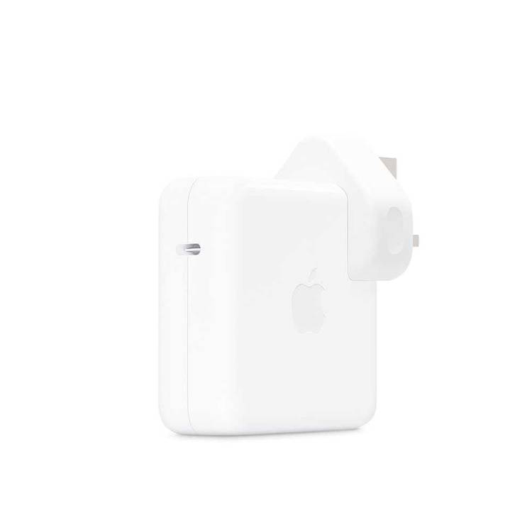 Fast Charging 61W USB-C Power Adapter for 13-inch MacBook Pro (MRW22)