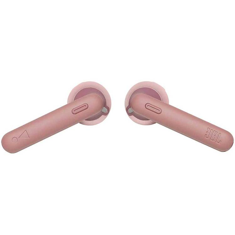 JBL T225 True Wireless Earbud Headphones, Pure Bass Sound, Bluetooth ...