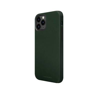 Full Protection iPhone 12 Pro Max Case with Ferro Liquid Silicone (VIVA ...