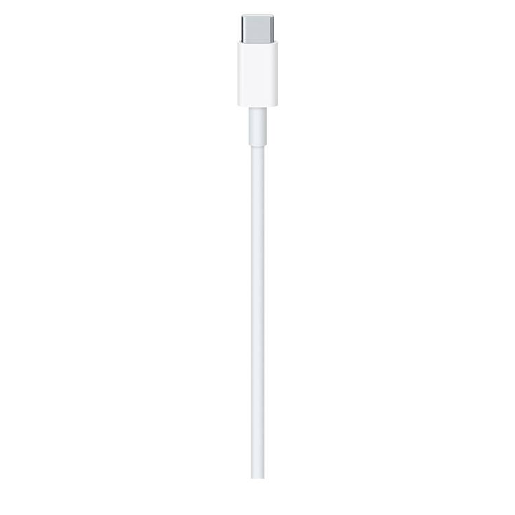 2M USB-C Charge Cable for Apple - Syncing, Transferring Data & Fast ...
