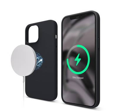 Elago MagSafe Back Shield Case for iPhone 12/12 Pro | Perfectly Protect ...