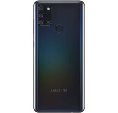 Samsung Galaxy A21s Smartphone Dual Sim 4GB RAM / 64 GB,Ultra High ...