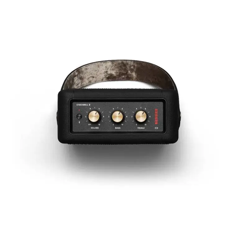 Marshall Stockwell 2 Bluetooth Wireless Stereo Speaker in UAE | 20 ...