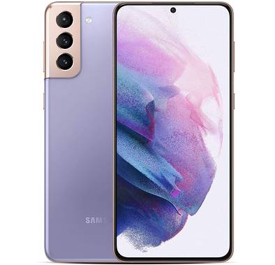 Samsung Galaxy S21+ 5G Smartphone Dual SIM 8GB RAM, Pro Grade Triple ...
