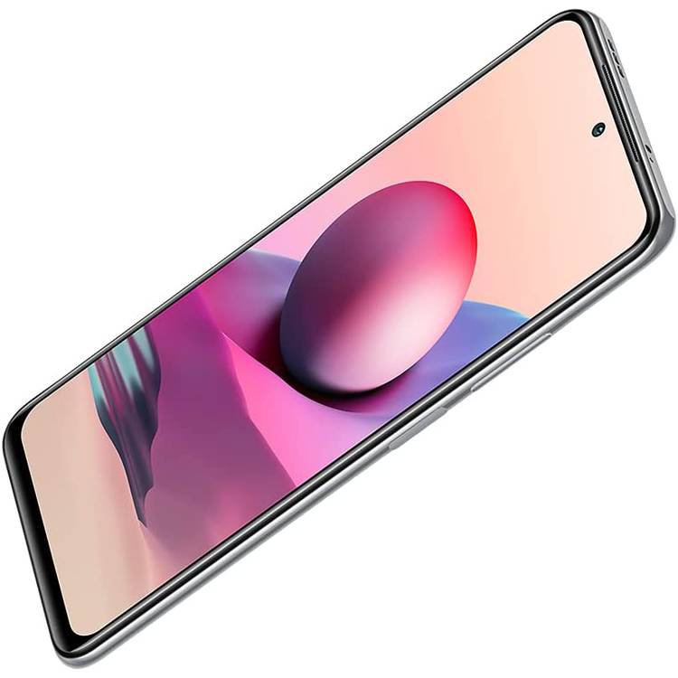 Xiaomi Redmi Note 10S 4G LTE Smartphone Dual Sim 6.43" inch Display 6GB ...