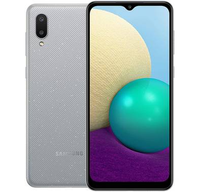 Samsung A02 4G LTE Smartphone Dual Sim ( SM-A022F/DS ) 6.5" inch ...