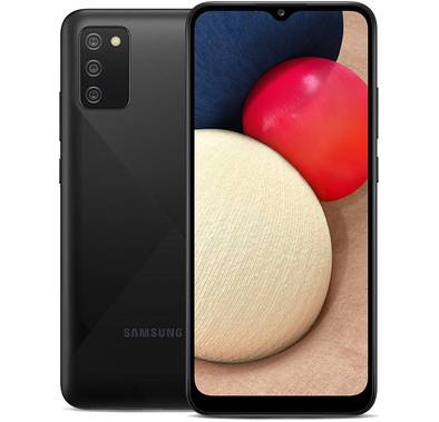Samsung Galaxy A02s 4G LTE Smartphone Dual Sim ( SM-A025F/DS ) 6.5 ...