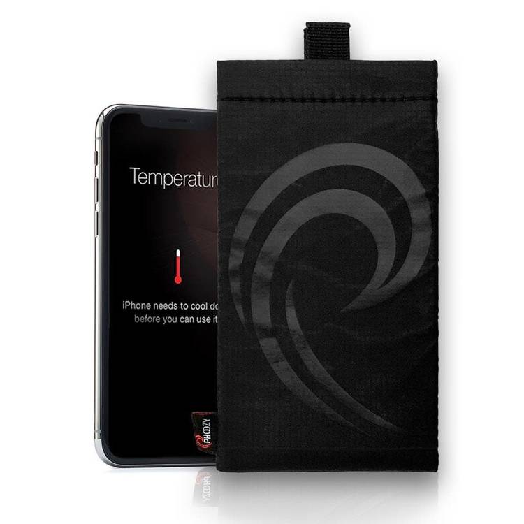 cold proof iphone case