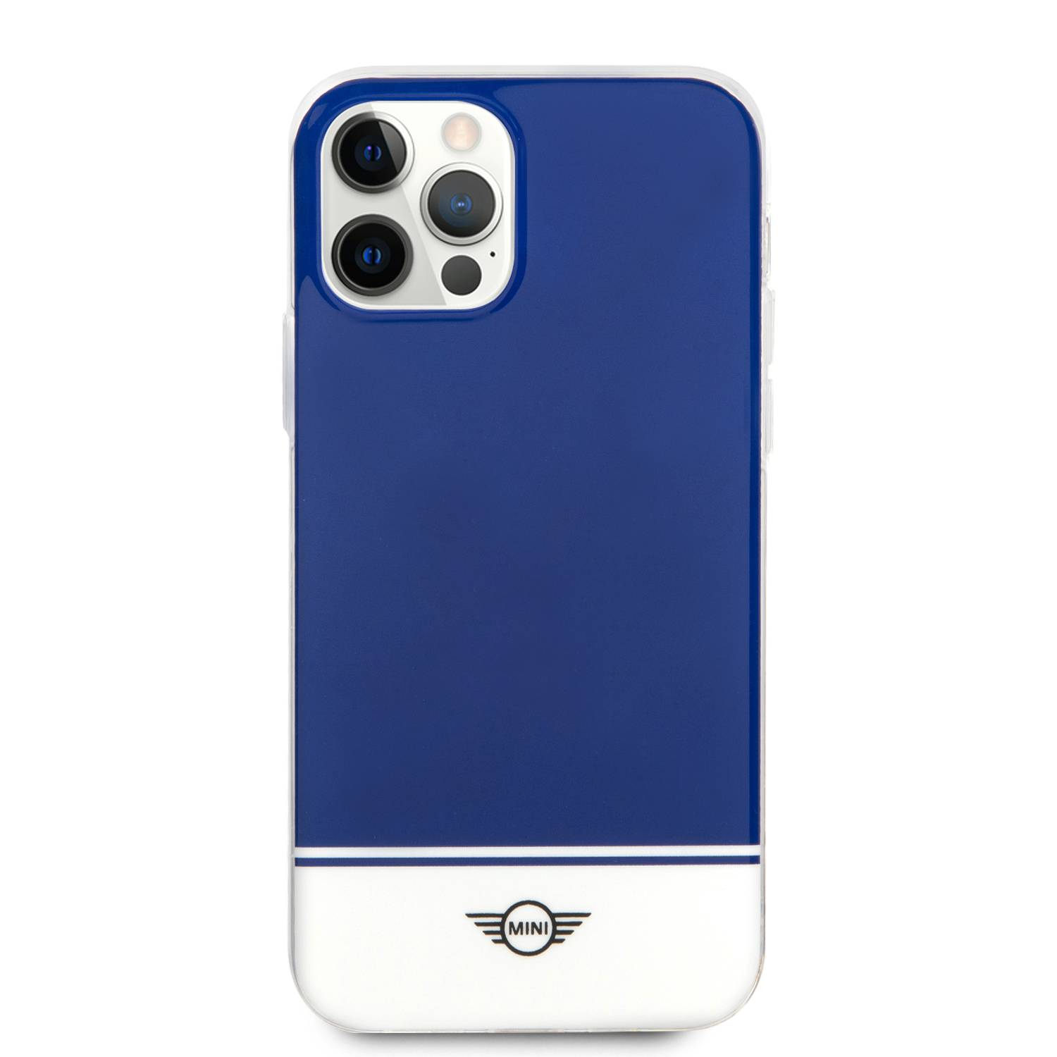 Mini Cooper Iphone 5 Case