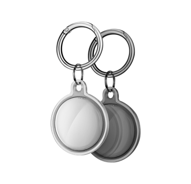 Claro Duo Bundle 360 | Shockproof Silicone Case & Metal Carabiner (VIVA ...