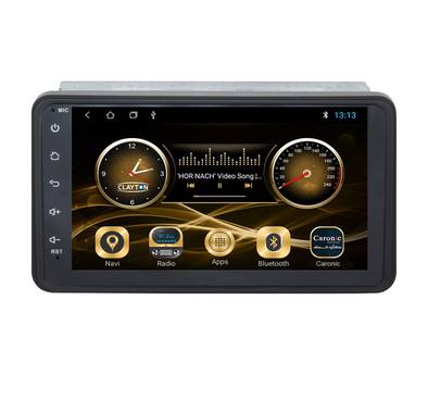 Suzuki Jimny Android Monitor (Suzuki Jimny)
