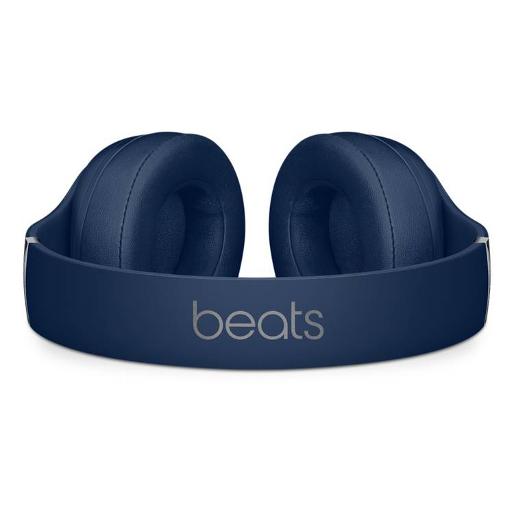 Wireless Headphone Beats A1914-BL Studio 3 Wireless Headphone - Blue ...