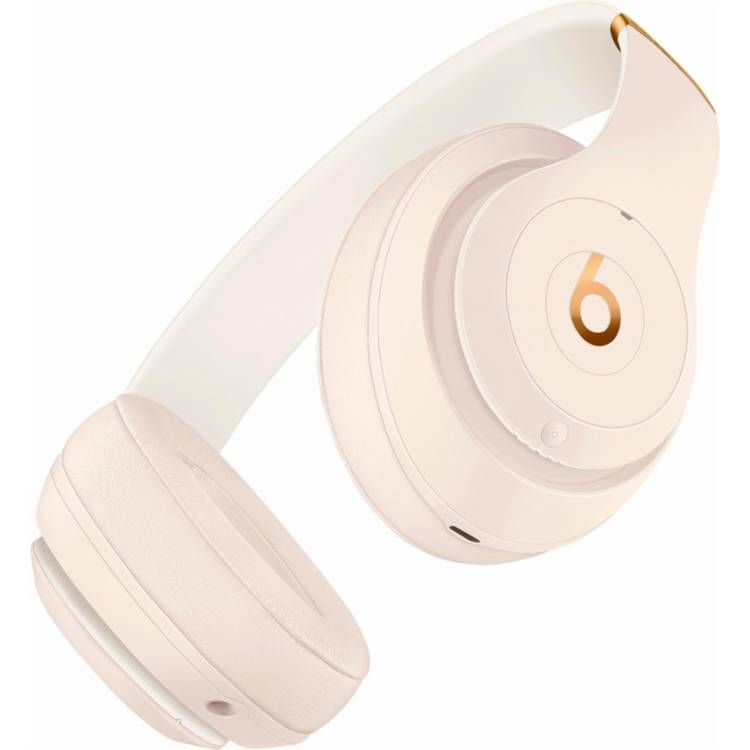 Wireless Headphone Beats A1914-PRS Studio 3 Wireless Headphone - Rose ...