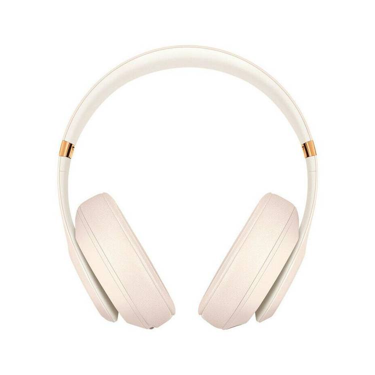 Wireless Headphone Beats A1914-PRS Studio 3 Wireless Headphone - Rose ...