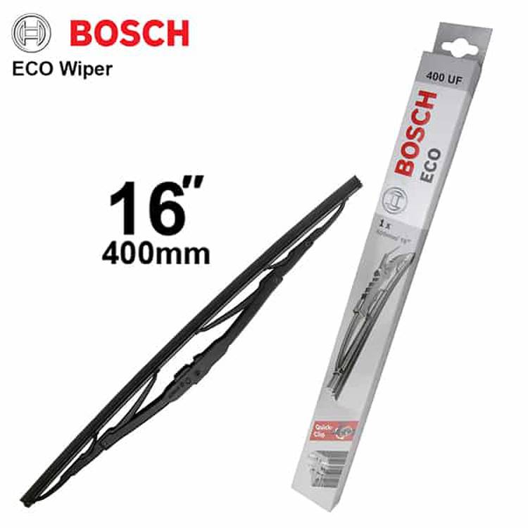 BOSCH ECO Wiper Blade 16 Size (ECO16")
