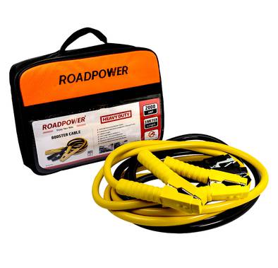 RoadPower Booster Cable 2000A (2000A)