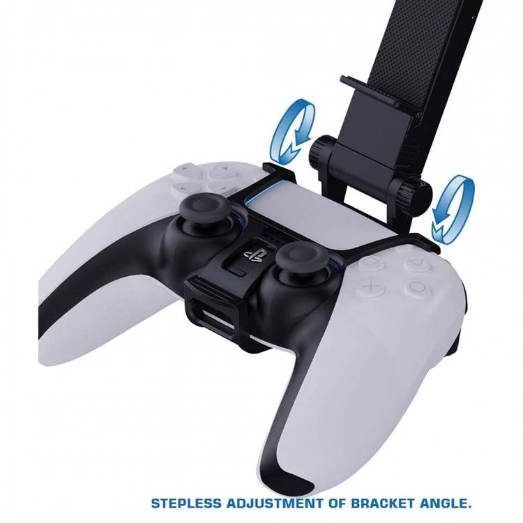 Portable Clip Mount for PS5 Game Controllers - GameSir (DSP502)