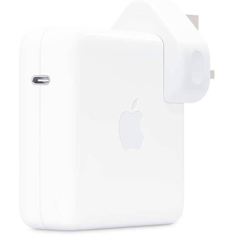 Apple 87W USB-C Power Adapter - White (MNF82-3)