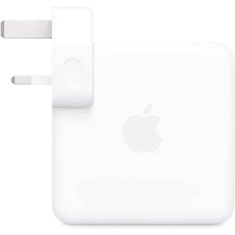 Apple 87W USB-C Power Adapter - White (MNF82-3)