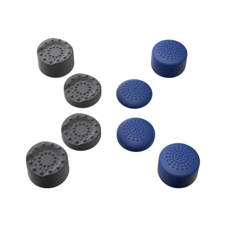 GameSir PS4 Controller Thumb Grips, Analog Stick Covers Skins for PS4 ...