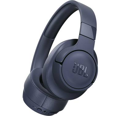 JBL T700 Over-Ear Bluetooth Wireless Headphone with Detachable Audio ...