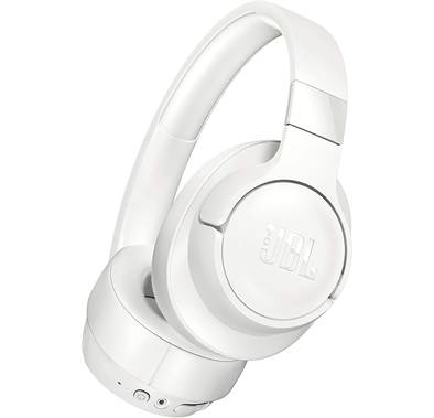 JBL T700 Over-Ear Bluetooth Wireless Headphone with Detachable Audio ...