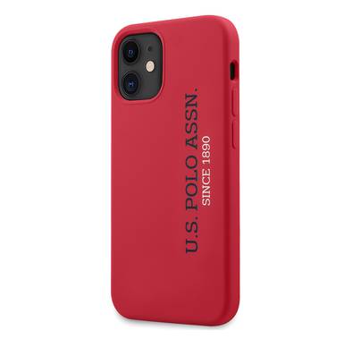 Shop CG Mobile for U.S. Polo Assn. iPhone 12 Mini (4) Cases