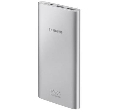 Samsung Wireless Battery Pack 10000mAh Type C With Dual Port USB-A 15W ...