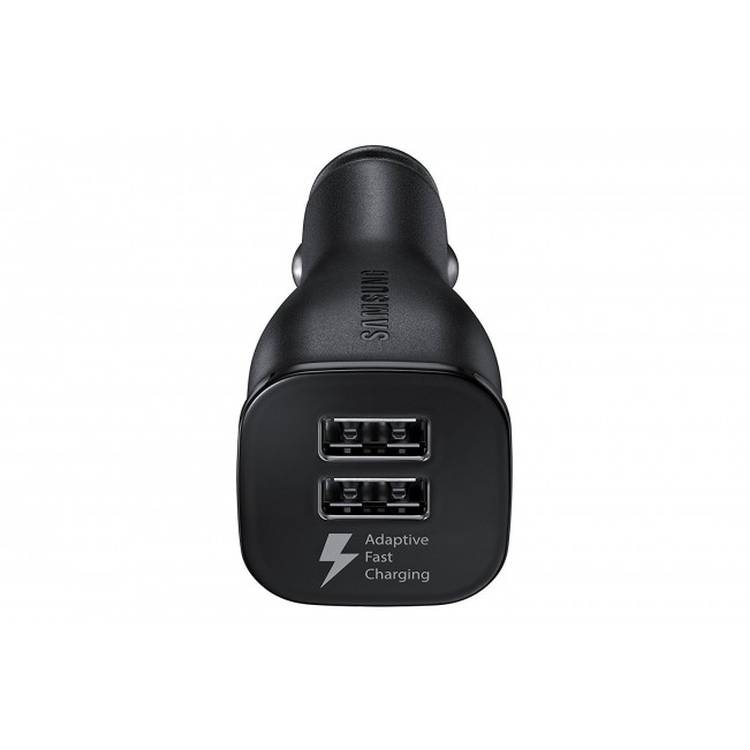 Samsung Car Charger 15W with Micro USB Cable 2A, Fast Charging Car ...