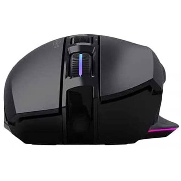 Bloody RGB Lighting Effects Gaming Mouse, BC3332-A 10K Sensor, Dual ...