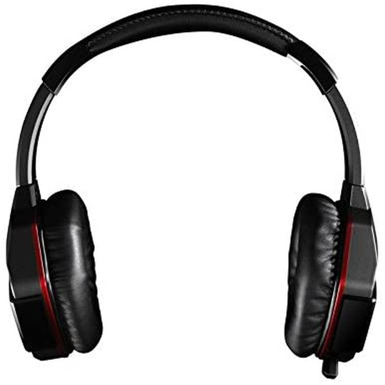 Powerful 2K Ohm Bloody Radar 360 Gaming Headphone (G501)