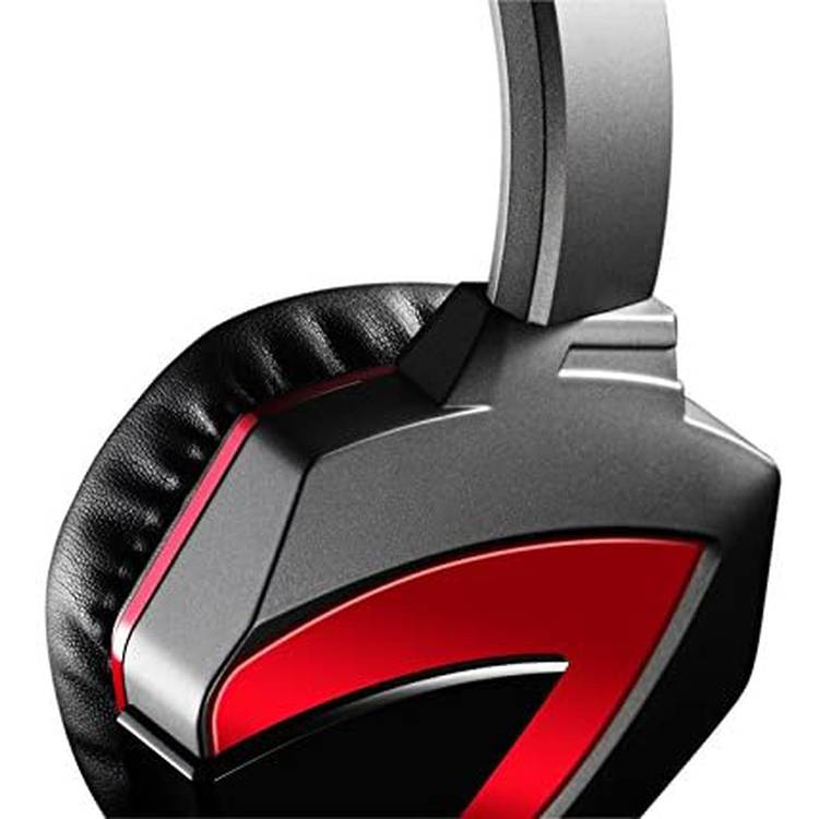 Powerful 2K Ohm Bloody Radar 360 Gaming Headphone (G501)