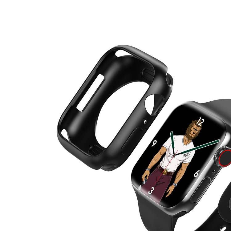 Green Stylin Guard Pro Case, Easy Access to All Ports, Anti-Scratch ...