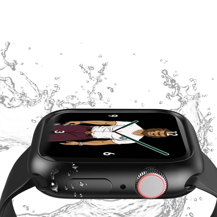 Green Stylin Guard Pro Case, Easy Access to All Ports, Anti-Scratch ...