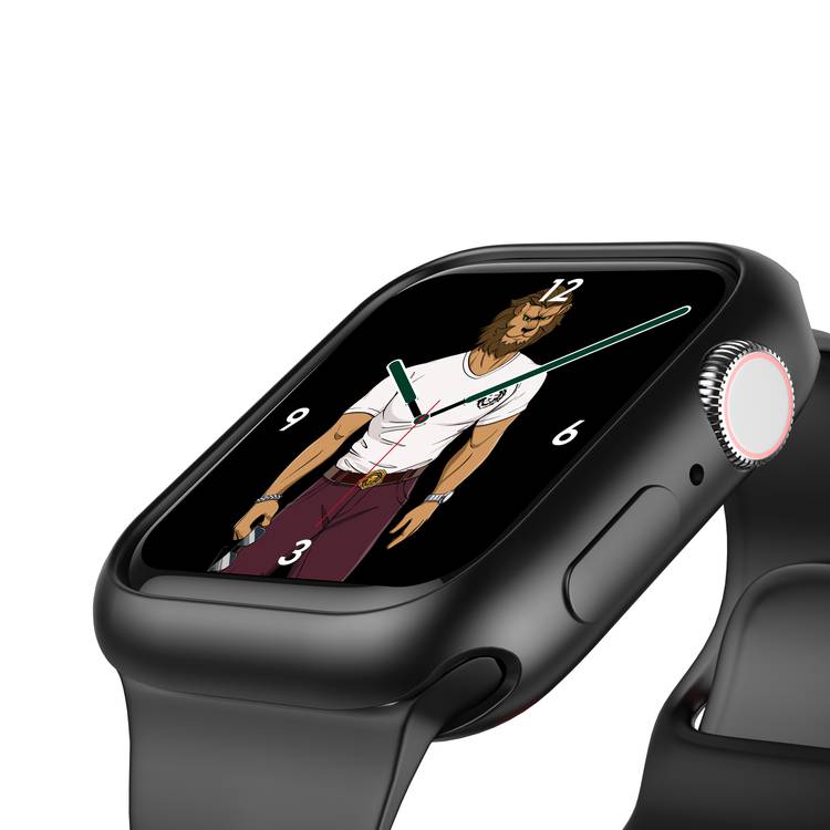 Green Stylin Guard Pro Case, Easy Access to All Ports, Anti-Scratch ...