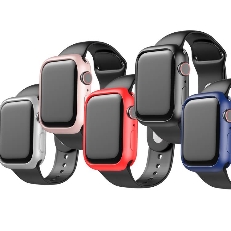 Green Stylin Guard Pro Case, Easy Access to All Ports, Anti-Scratch ...