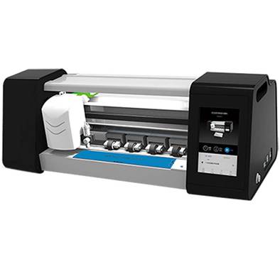 Powerology Universal Screen Protector Cutter | Cut Custom Mobile Screen ...