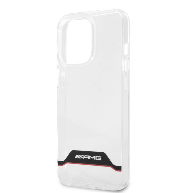 CG Mobile AMG PC/TPU Hard Case for iPhone 13 Pro (6.1) (AMHCP13LTCBR)
