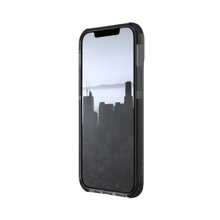 X-Doria Raptic Clear Case with Sleek Design Compatible for iPhone 13 (6 ...