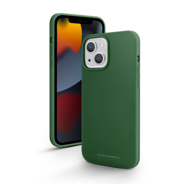 MagSafe iPhone 13 (,1) Case with 360º Bumper & Full Protection (VIVA ...