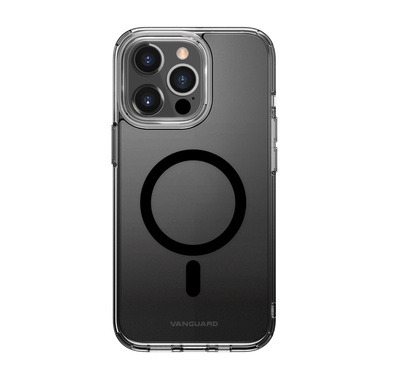 Full Protection iPhone 13 Pro Max Case | Shock Absorbing & Ultra Clear ...