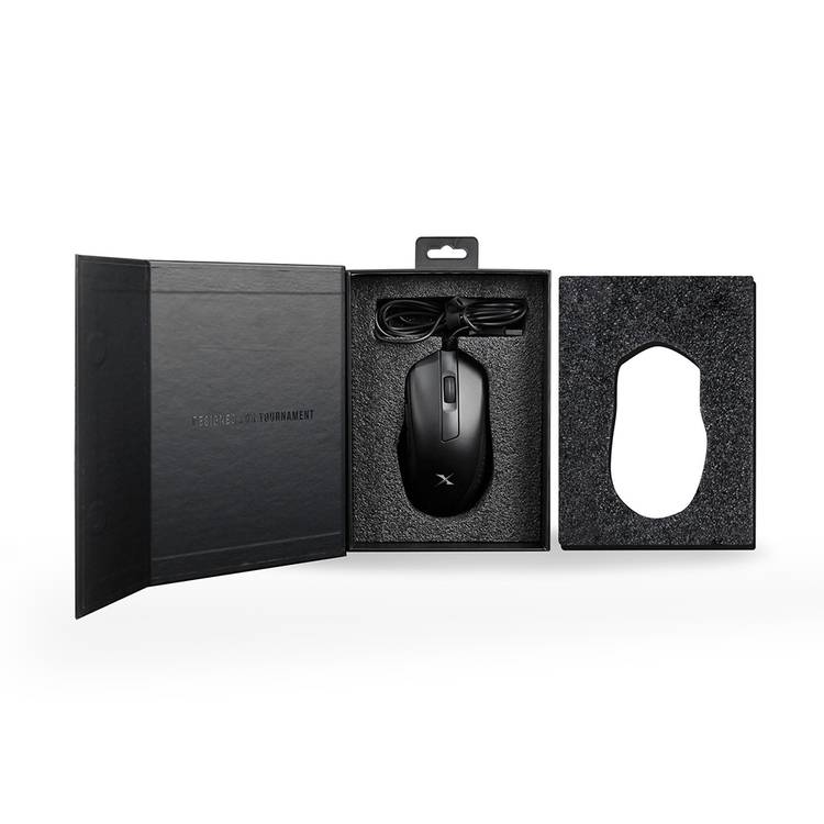 RGB Esports Gaming Mouse Bloody X5 Pro - 4 Customizable Sensor ...