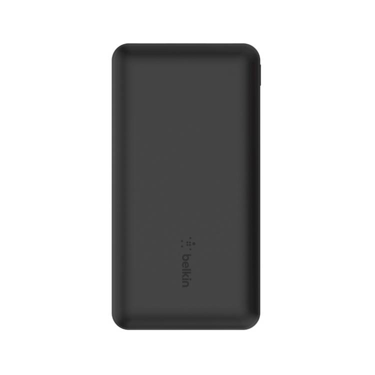 Boost Charge Power Bank - 10000mAh with 15W, 2 USB-A & 1 USB-C Ports ...