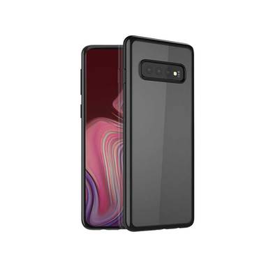 Shock Absorbent & Scratch Resistant Phone Case with Drop Protection