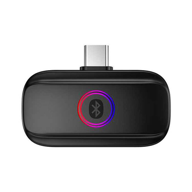GameSir R3 Bluetooth Audio Adapter, Smooth & Synchronized Audio ...
