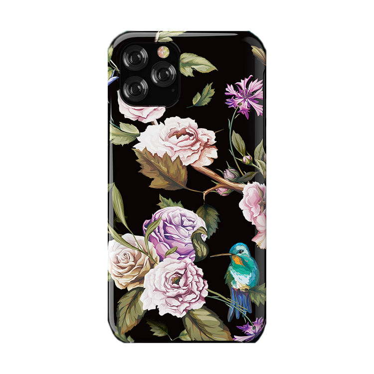 Devia New Perfume Lily Series Flexible Case Compatible for iPhone 11 (6 ...